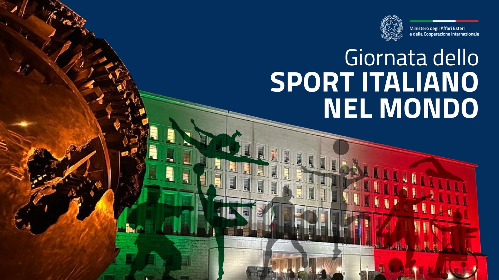 REPUBBLICA CECA | A Praga la prima Giornata dello sport italiano nel ...