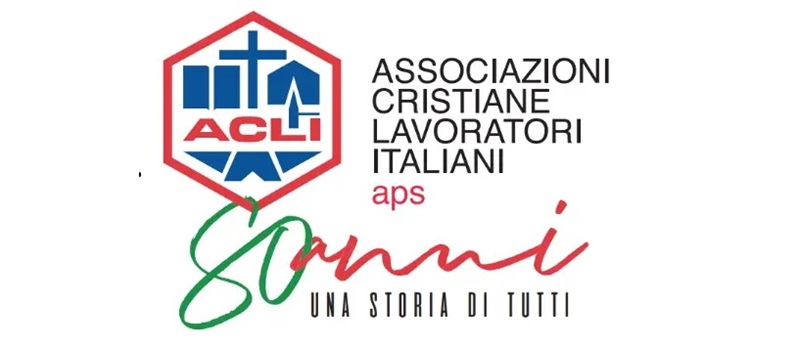 ACLI | Spettacolo a Roma per celebrare gli 80 anni, ospite d’eccezione ...