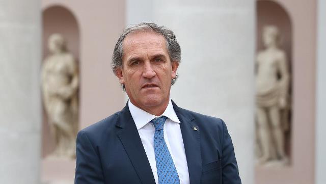 GIORNO DEL RICORDO | Foibe, studenti di sinistra impediscono a Menia ...