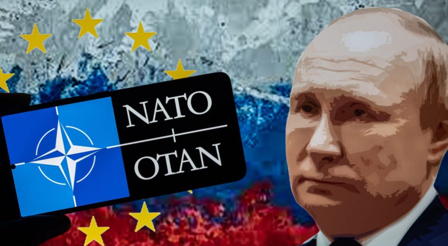 L’ANALISI DI DARIO RIVOLTA | Putin vuole la guerra con la NATO ...