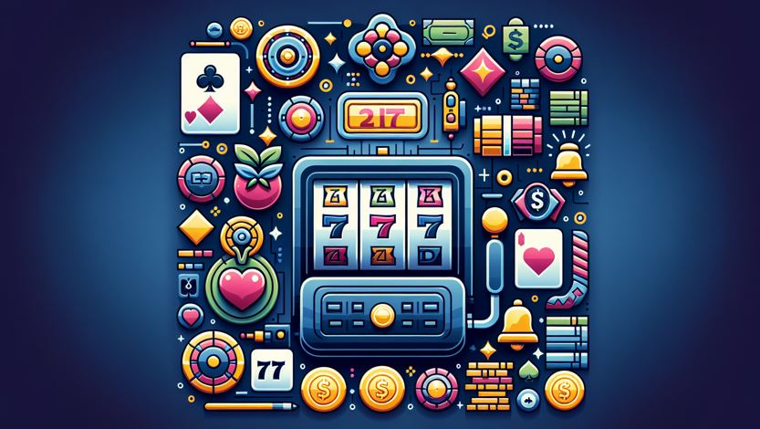 Slot Machine Bar 2025: Regole e Novità Italiane - Italia chiama Italia