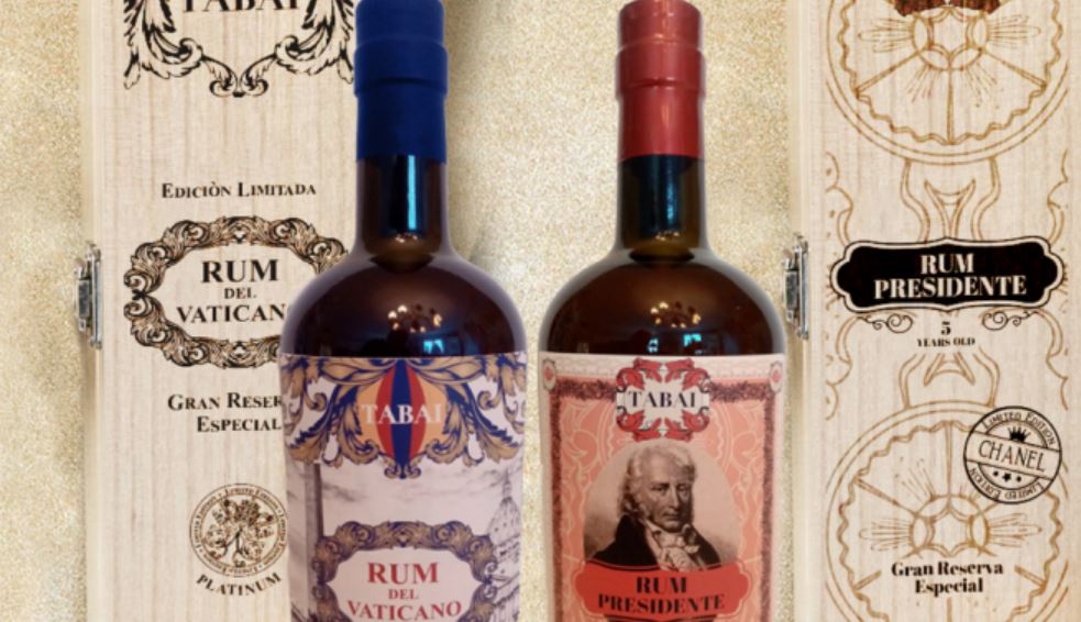 Dai Caraibi a icona italiana da collezione: la storia del Rum del ...