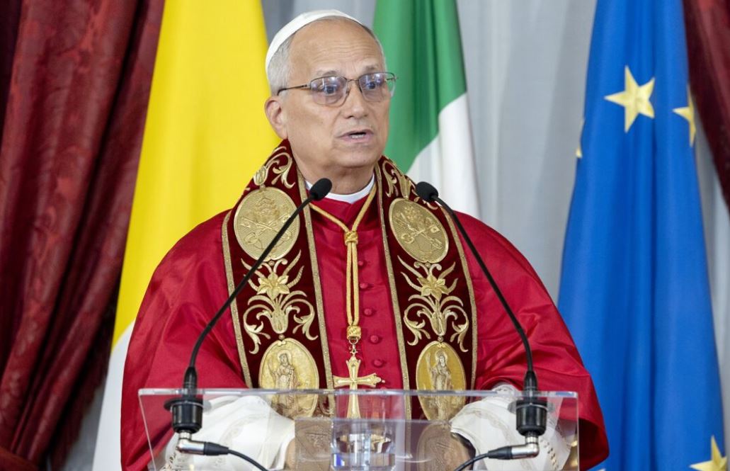 VENEZUELA | L’appello del Papa e l’escalation di Trump contro i ...